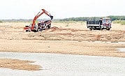 Will New Measures Put an End to Illegal Sand Trade in Srikakulam District?