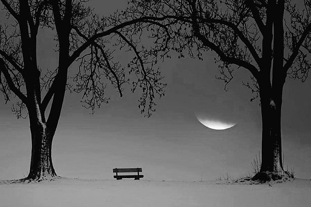 Silence is Deep, Unending