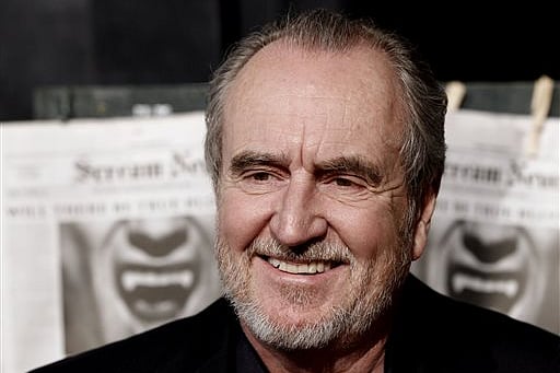 Horror Movie Master Director Wes Craven Dies at 76