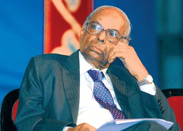 Examination System Must be Revamped: C Rangarajan