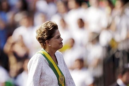 Police Order Arrest of Rousseff\'s Election Guru