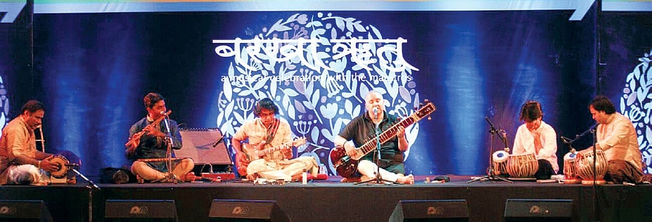 A Battle of Monsoon Ragas Rains Melodies