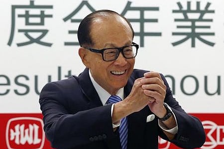 HSBC\'s Tycoon Ties Propel it to Highest-ever Rank as Asian Deal Advisor