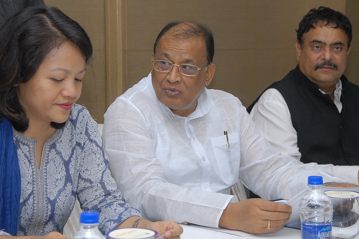 TSTDC Announces Rs 23 Crore Worth Projects in State