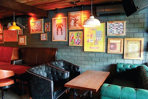 High Notes of Newness