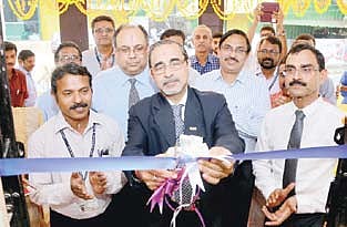 SBBJ Opens New Branch