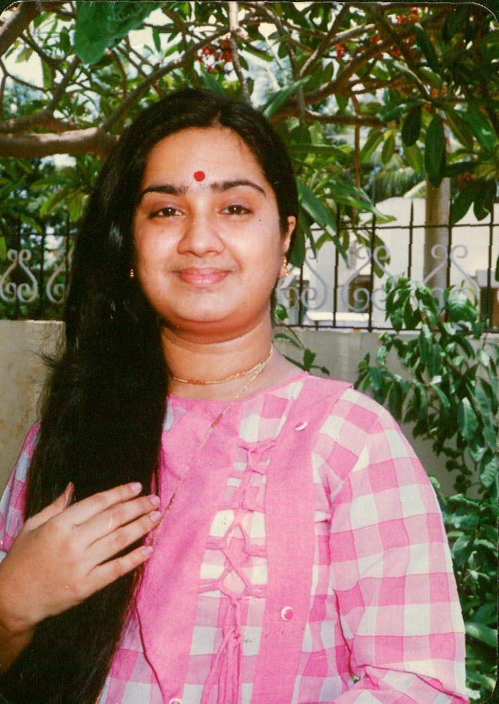 Glimpses of Actress Kalpana's Life