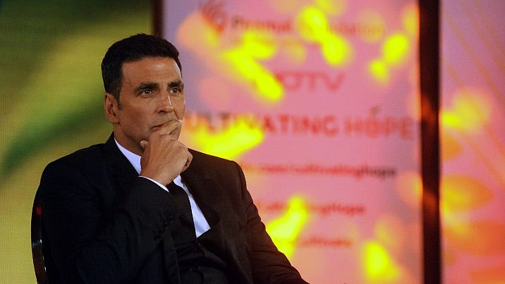 Heeramandi actor Rajat Kaul joins Akshay Kumar’s Sky Force