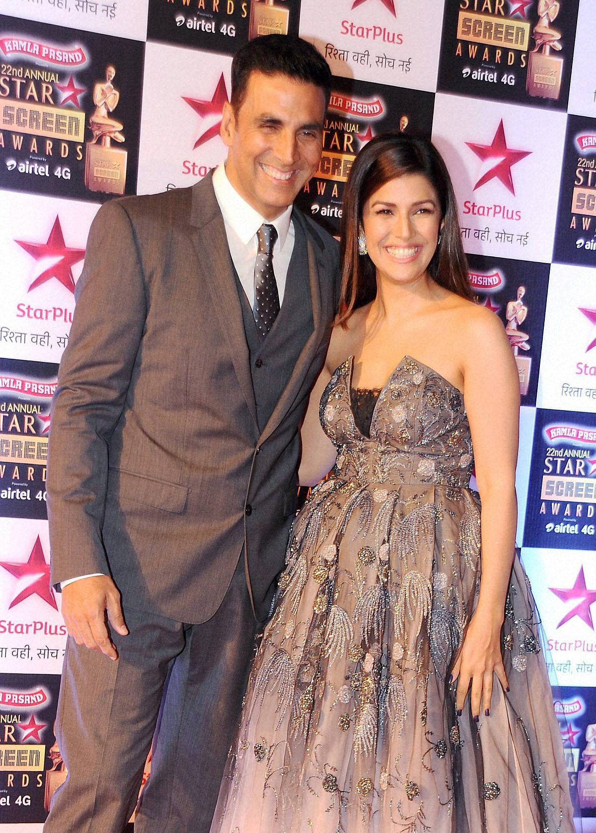 Youth Understanding Importance of Realistic Films: Akshay