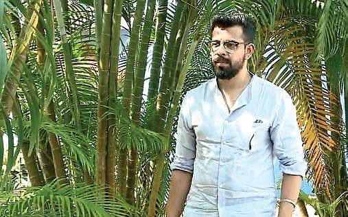 Bejoy's Mollywood debut