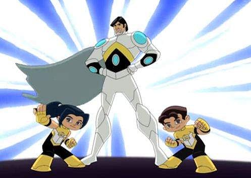 First look of 'Astra Force' featuring Amitabh Bachchan as mythical hero ...