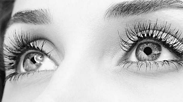 Blink more often, you are in a digital era