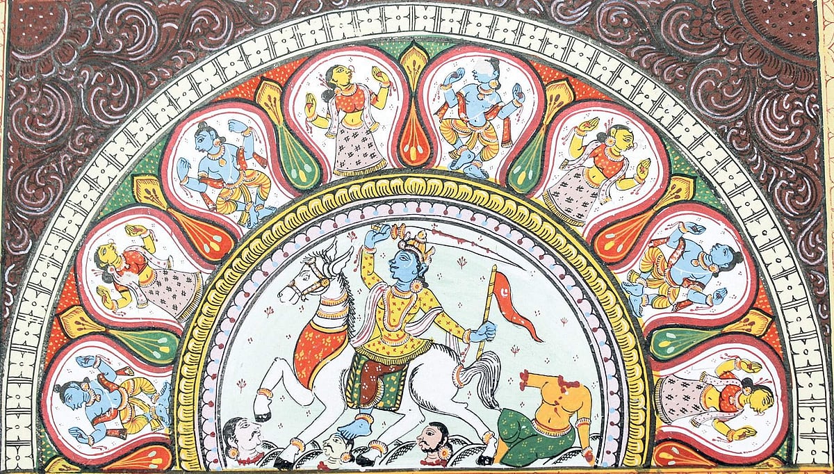 Meta Title: Evolution of Hindu Mythology in Indian Cinema: From ...