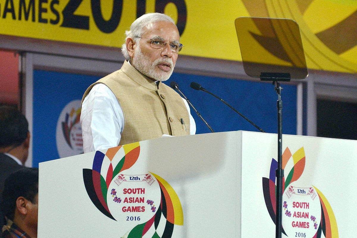 MSME sector is crucial for India’s progress: PM Modi