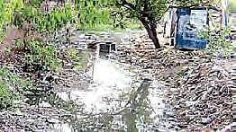 GHMC’s plan to eliminate garbage vulnerable points hits a roadblock