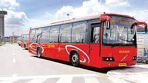 TSRTC to buy 100 mini-AC buses worth Rs 20 crore