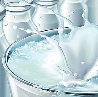 Seven of 14 milk samples tested by FSSAI found to be substandard