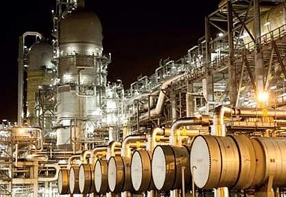 Kochi to turn petrochemical hub