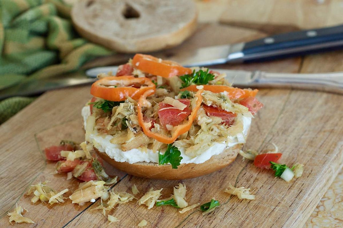 Trinidad’s “good lime” lifts Syrian-Lebanese home cooking