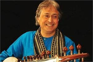 Amjad Ali Khan says it's time to stand with our jawans