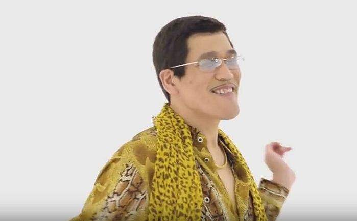 Viral Japanese nonsense tune cops Guinness record