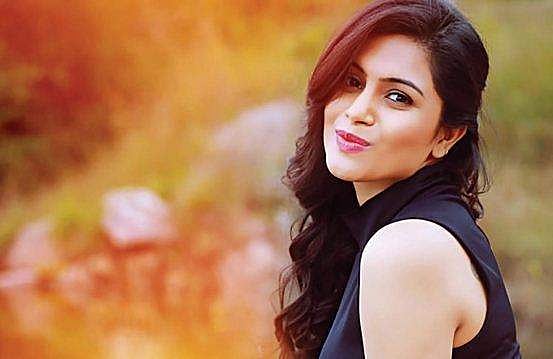 Sonu Gowda now ‘chambal’ Rani