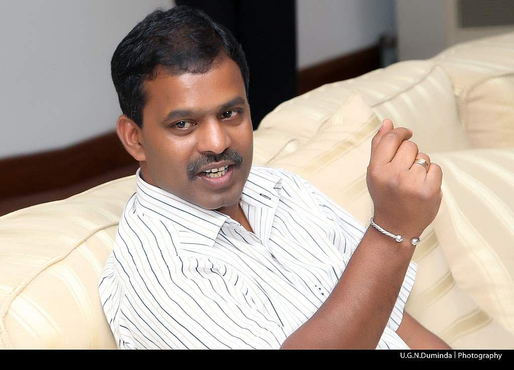 Organization floated among Tamils of Sri Lanka