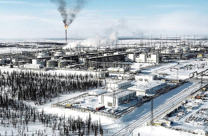 OVL given nod for Vankor acquisition