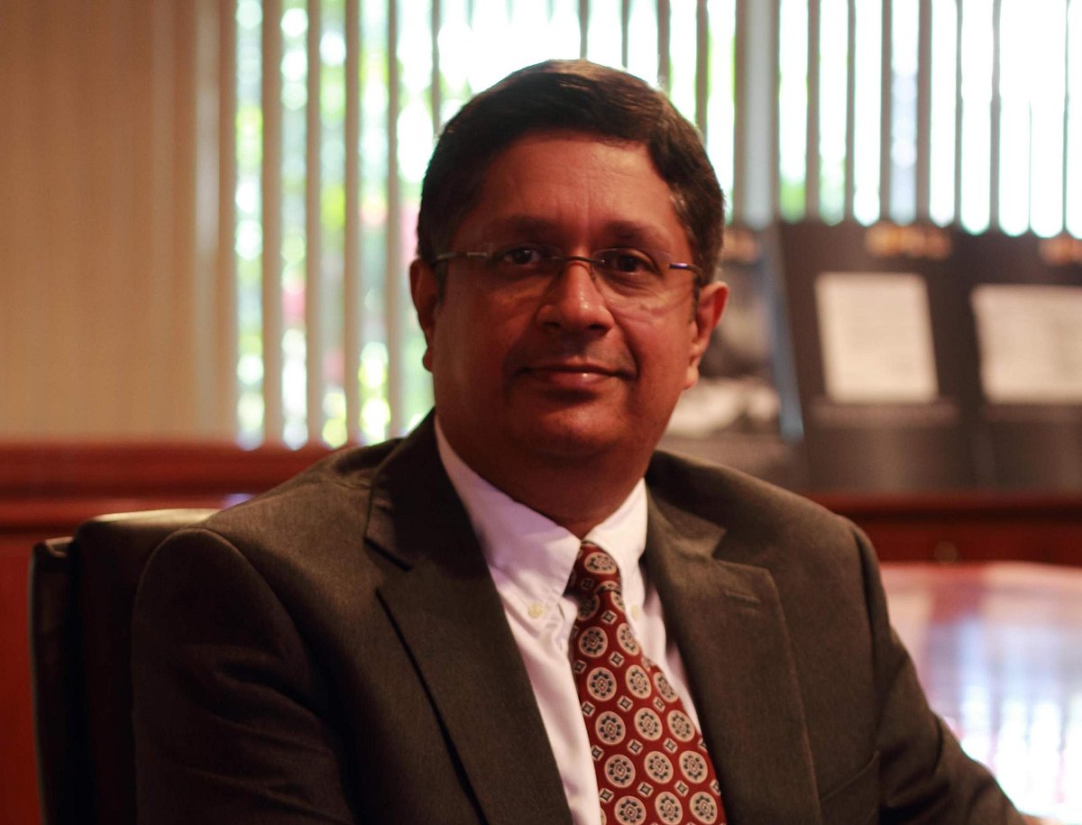 BPL was India's largest exporter of TVs: Ajit Nambiar