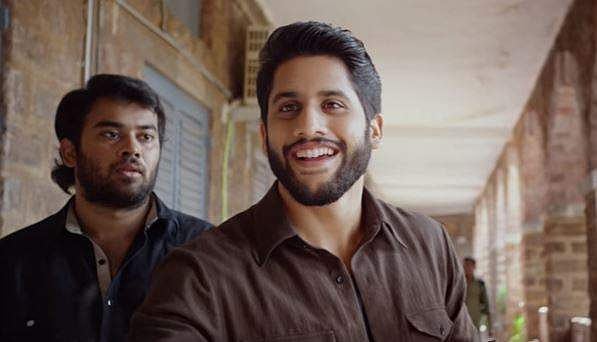 'Premam' Review: Second half saves the film