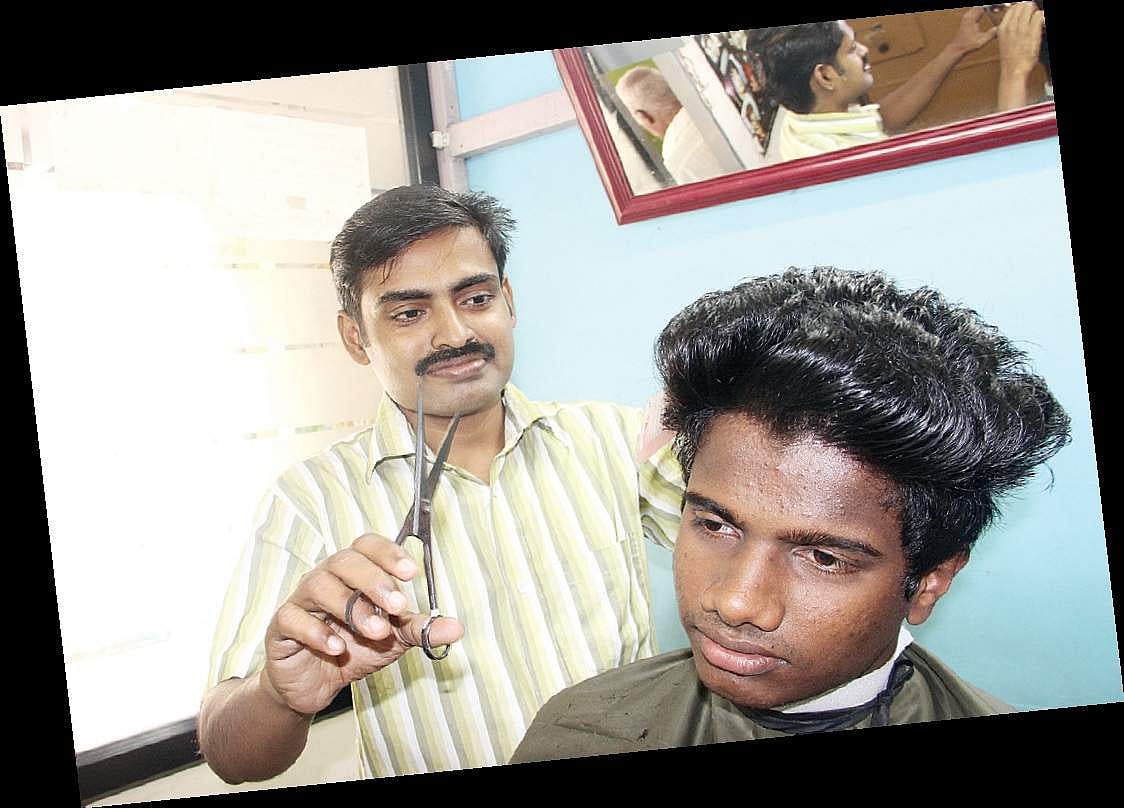 'Gelling' with clients