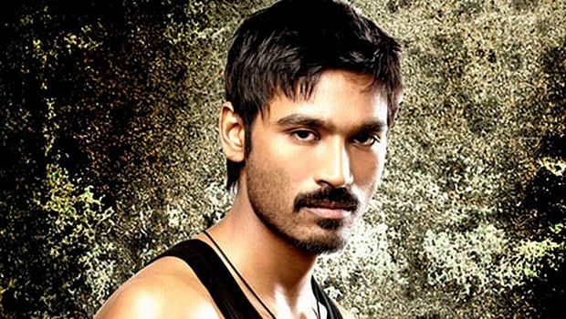 Dhanush never wanted to act in films: Kasthuri Raja