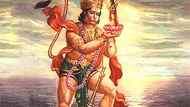 Now ‘made in China’ Hanuman idol in Telangana