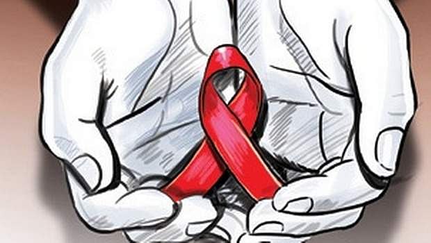 World AIDS Day: Share ‘Umbrella with Raindrops’ emoji to help raise ...