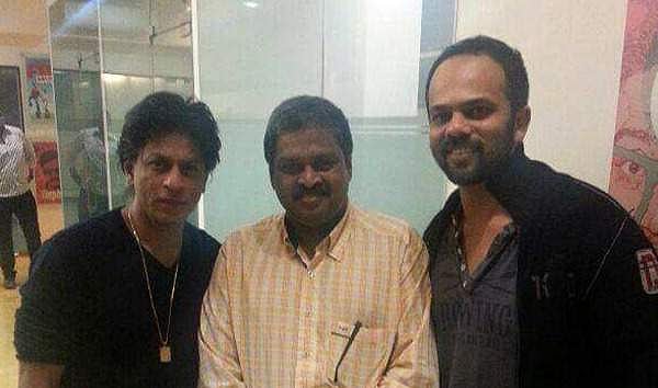 Tamil director K. Subaash passes away