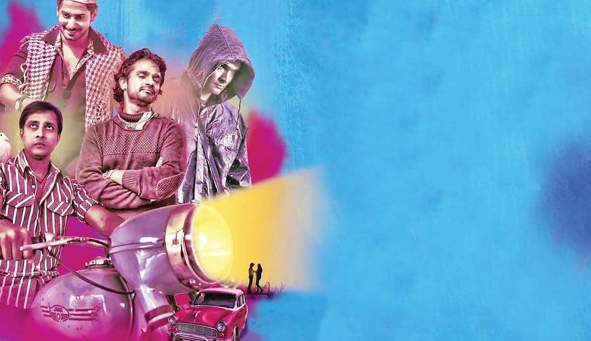 Chowka’s first look teaser to be out on dec 1