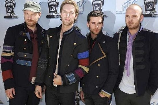 Coldplay's Ahmedabad Concert: Prices skyrocket, fans in a frenzy