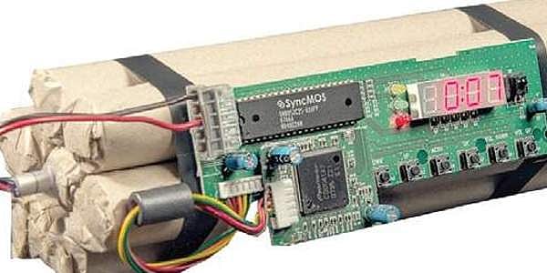 Circuit boards for ied blasts bought from Navi Mumbai