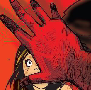 Techie hit by vehicle, kin cry foul