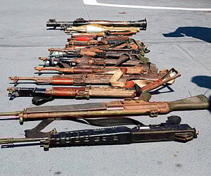 Purulia arms drop: India sends fresh request to extradite Davy