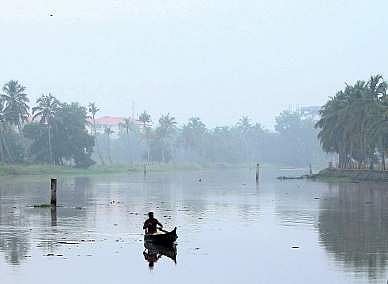 PCB asked to probe pollution of Kadambrayar river