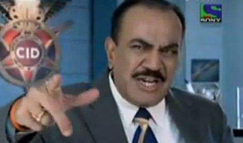 Rumour of CID’s ACP Pradyuman’s death sparks confusion about actor’s health