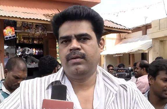 Director Suraj exposed after his condemnable interview on Tamannah ...