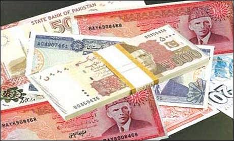 Pakistan to introduce polymer plastic currency, redesign banknotes by ...