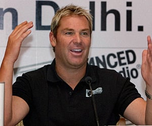 Warne says Maxwell-Wade controversy should have been kept private