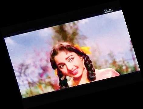 ‘I can recall every frame of mgr films’