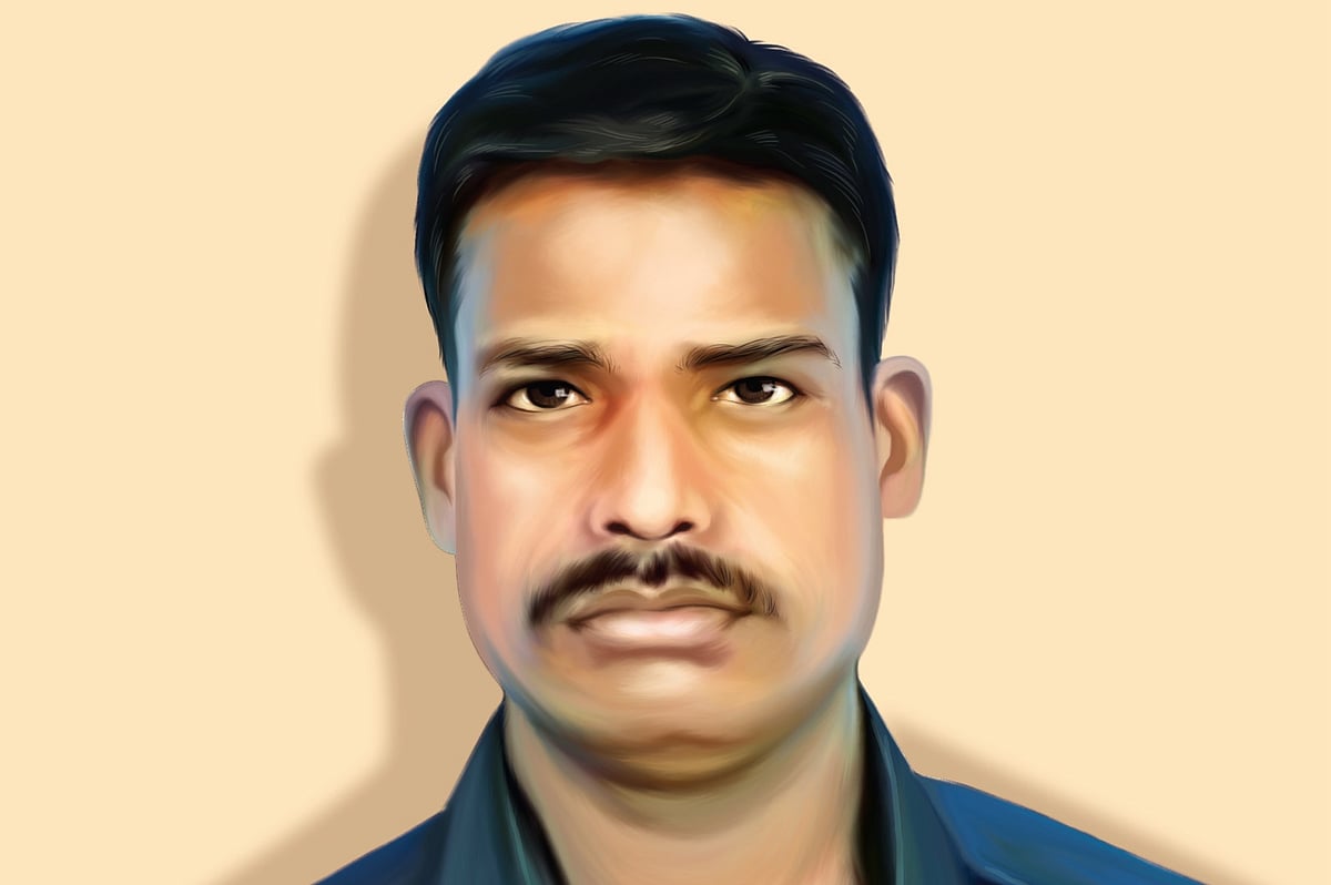 Lance Naik Hanumanthappa: Man Who Was Rejected 8 Times by the Army ...