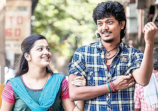 Review: \'Vil Ambu\' Narration Helps it Sail Through