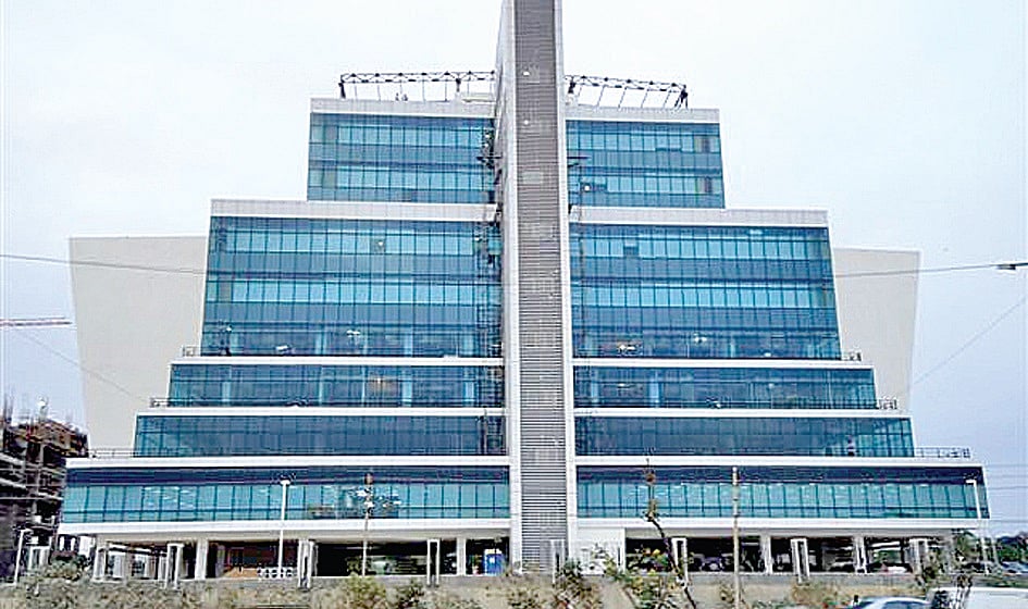 Mphasis Making Mark in Fintech