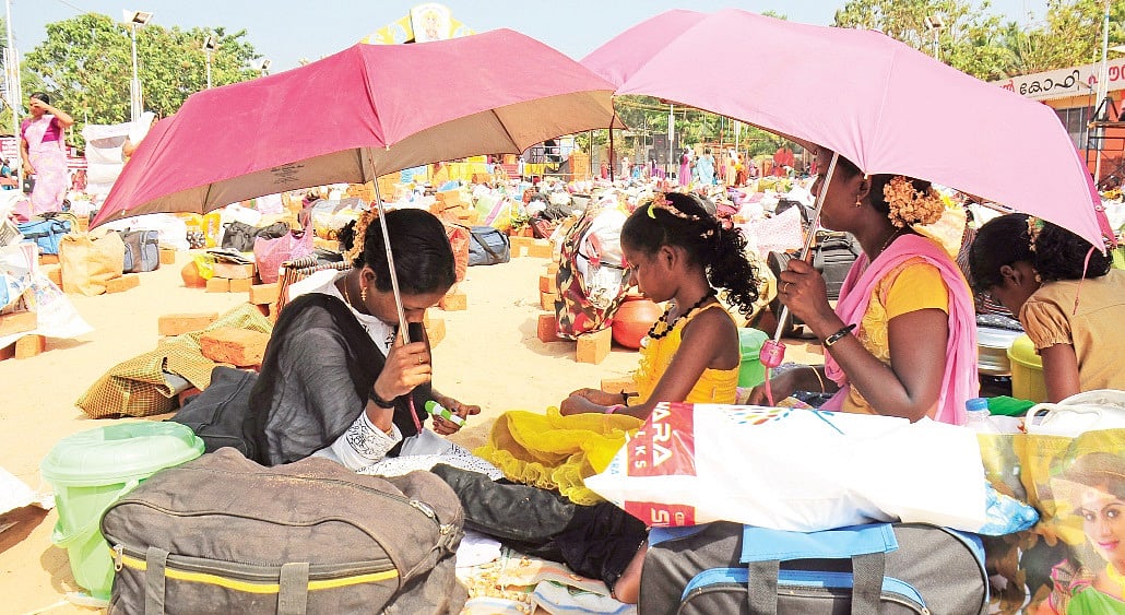 Tips to Avoid Sunstroke, Sunburn